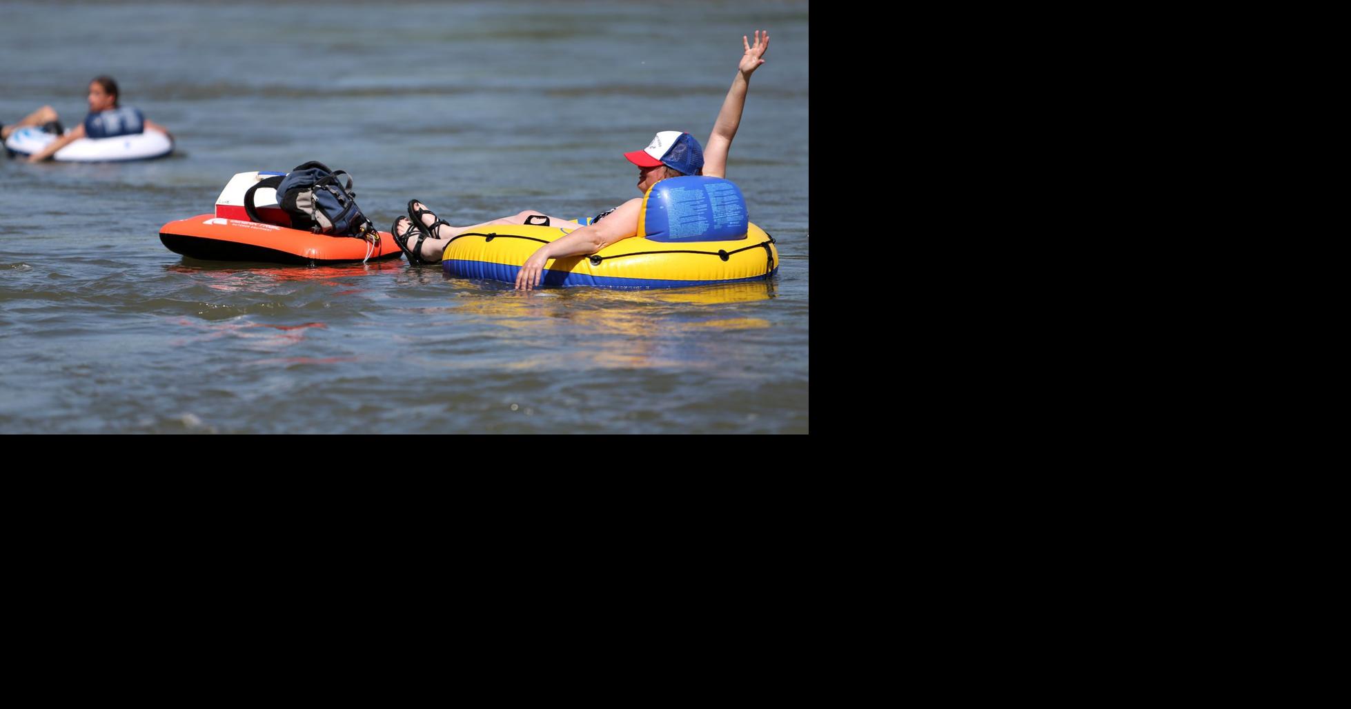Planning to float the Yellowstone? Be careful when you do