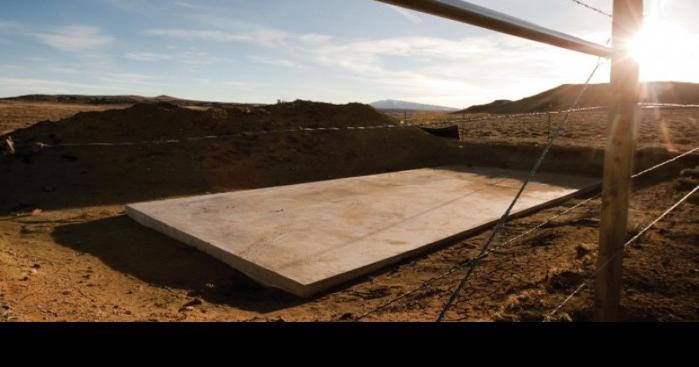 Rawlins center director takes fire for DKRW project opinions