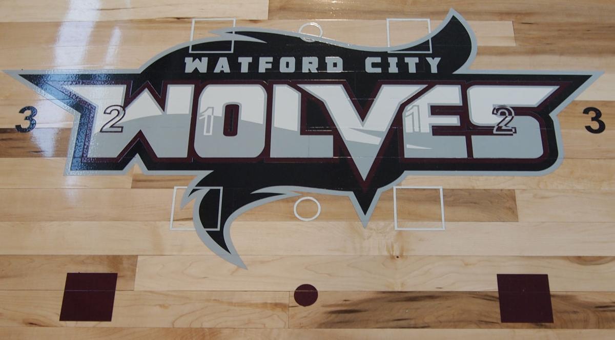 In heart of the Bakken, $53 million school building opens this week