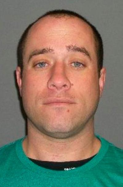 Violent offender sentenced to prison for meth found in patrol car