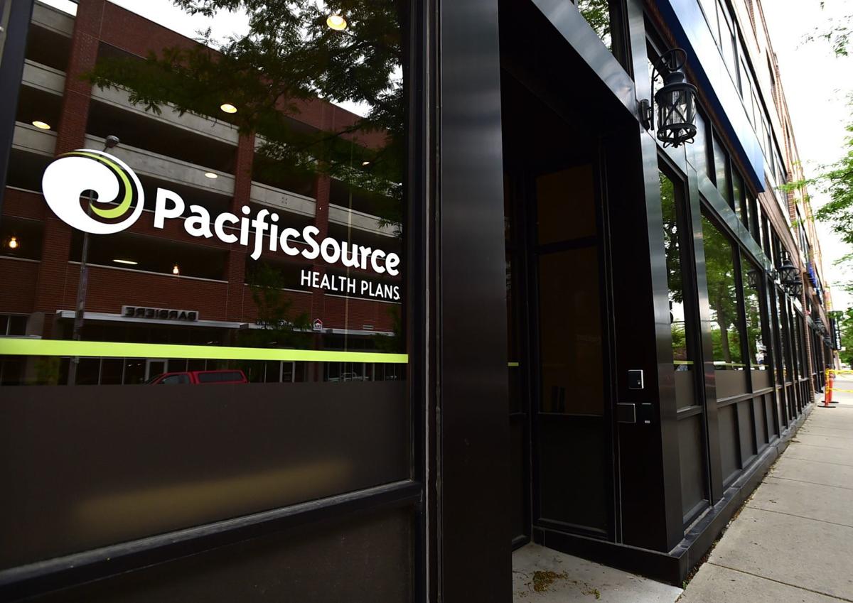 Insurance company hopes to expand local presence with downtown Billings ...