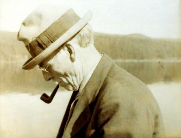 'In the Footsteps of Norman Maclean' to celebrate literary icon