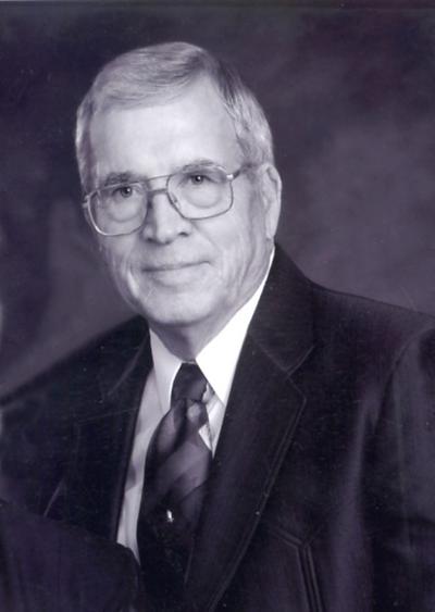 William E. (Bill) Cline