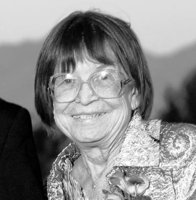 Frances Anne Gleason