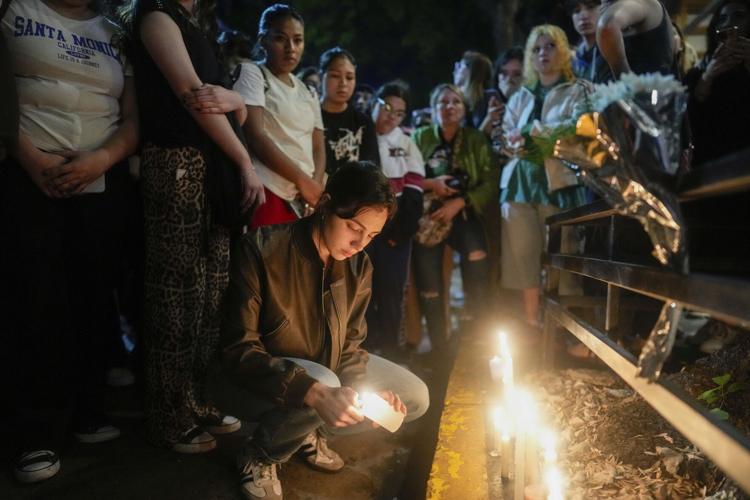 Argentine authorities probe what happened before Liam Payne's fatal ... Argentine authorities probe what happened before Liam Payne's fatal ...