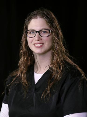 Stacy Parker, BSN, RN, ONC