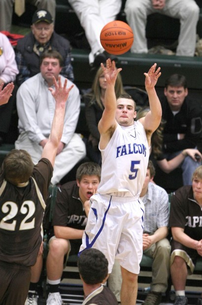 Skyview point guard Rylan Shaw walks the fine line between scorer and ...