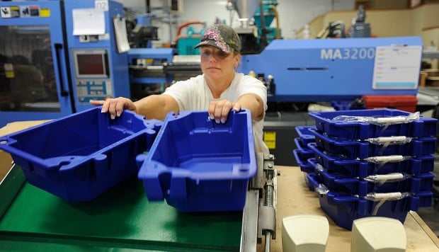 World-class competence: PDM is thriving in competitive marketplace