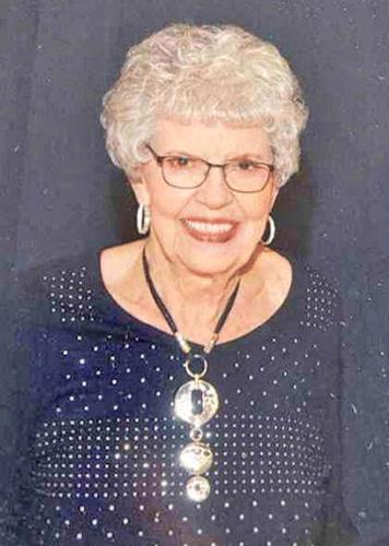 Mildred R. "Millie" Marsh