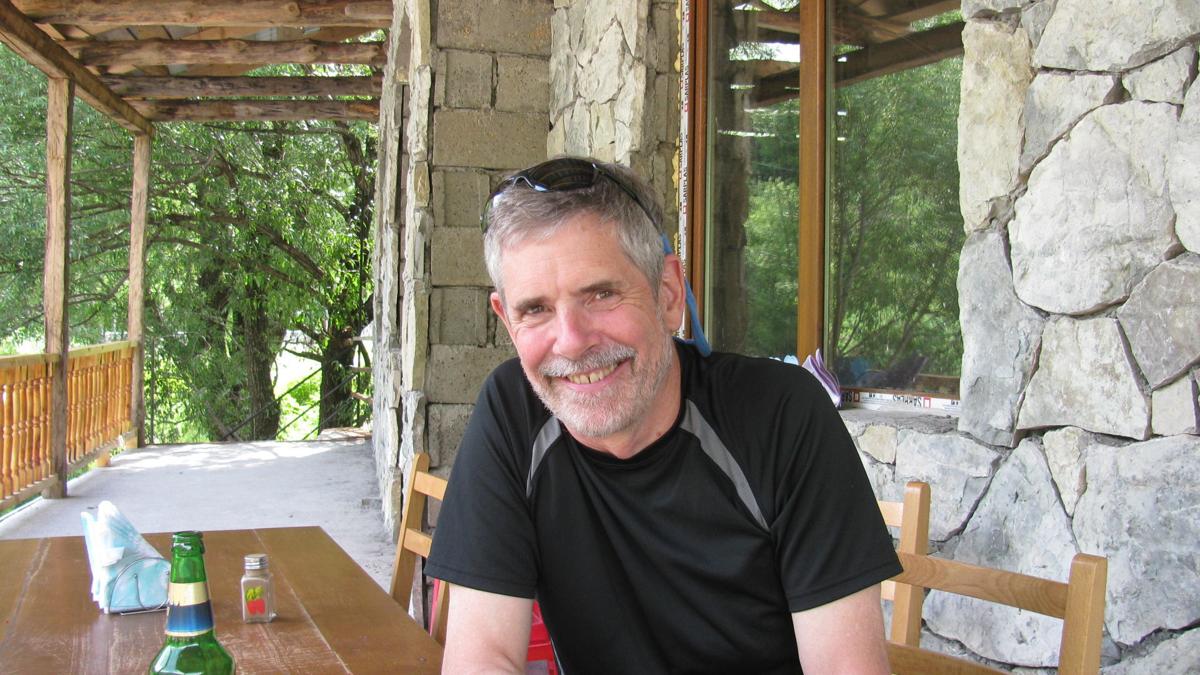 Guest opinion: Why U.S. presidents are denied 'power of the purse'