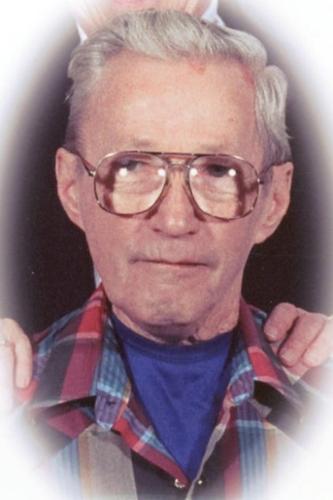 Ronald ‘Ron’ Lee Stoddard