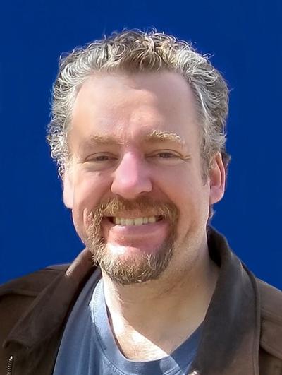 Joseph Patrick Haffey