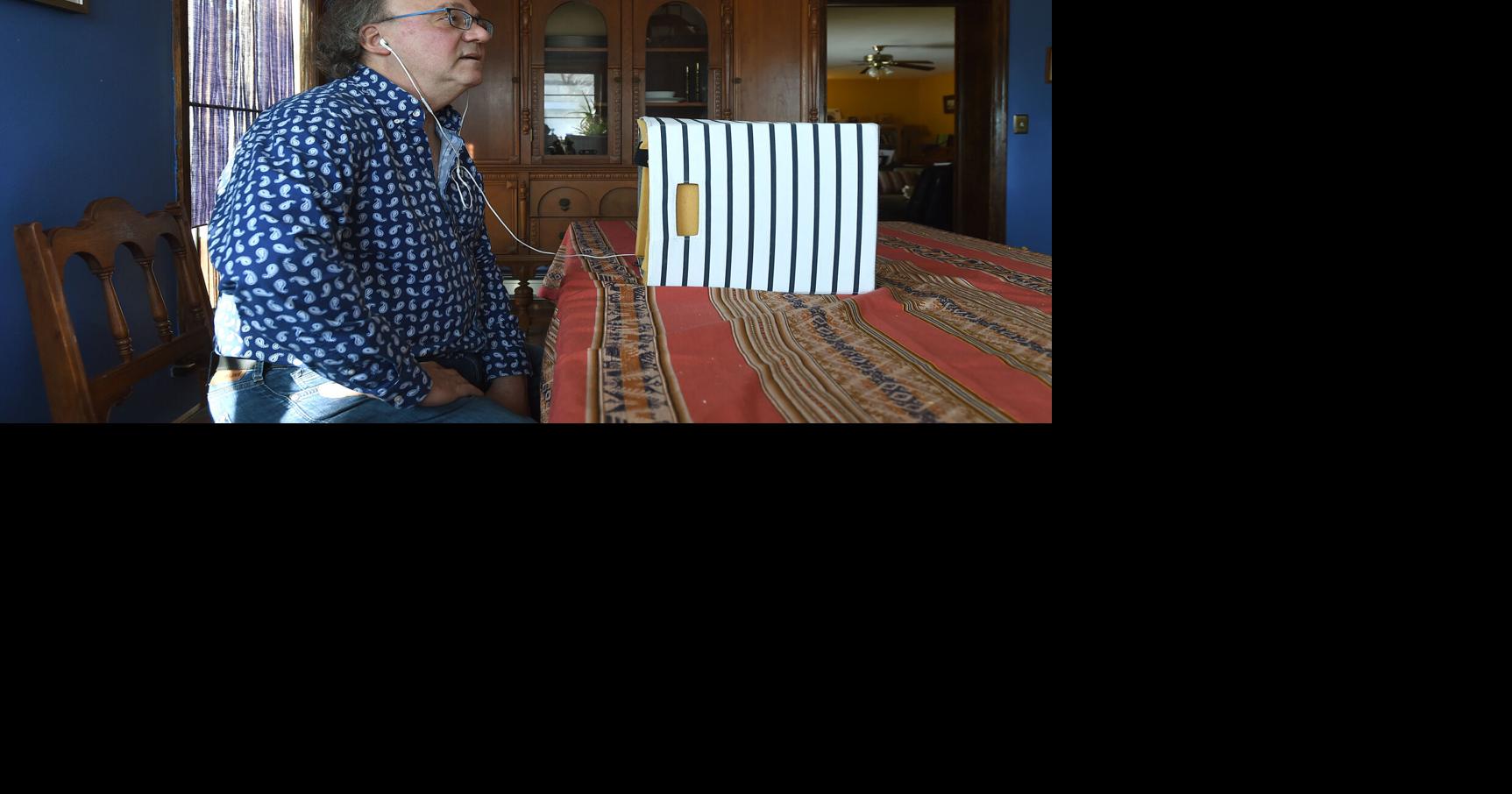 Russell Rowland Montana podcast Marc Racicot Ryan Busse