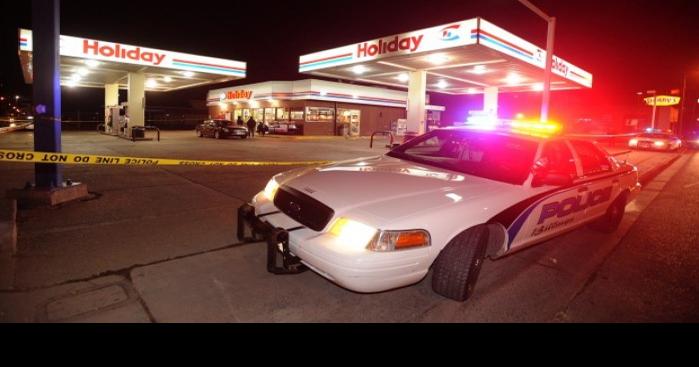 Jury selected in Billings murder trial