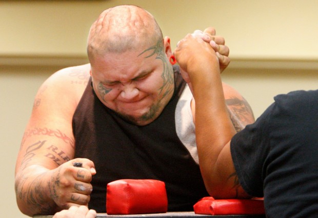 Big Sky State Games Saturday | Local News | billingsgazette.com