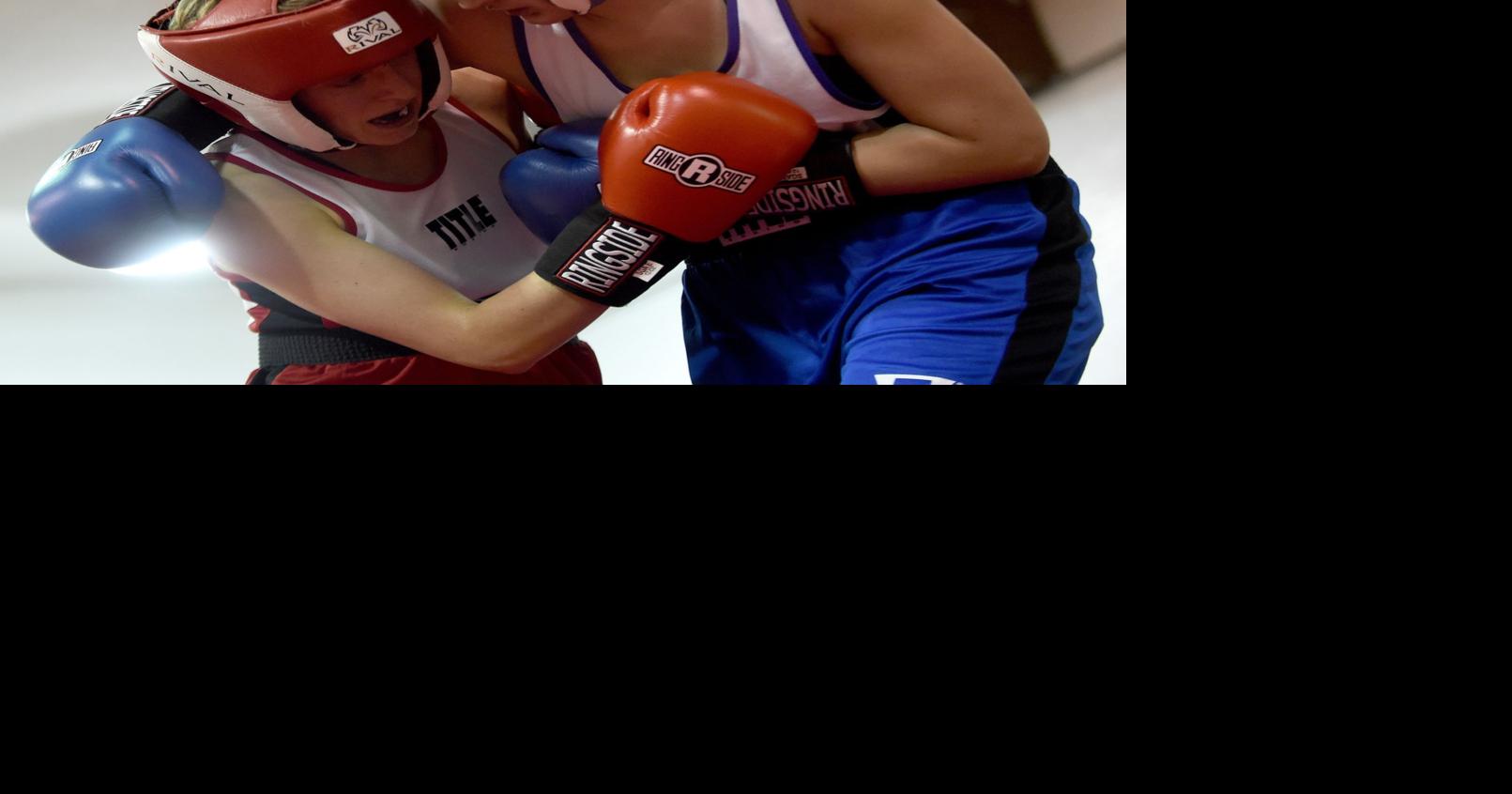 Montana State Silver Gloves boxing is a family affair