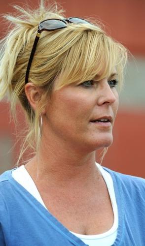 Kaminski not ruling out a return to ‘whirlwind’ of barrel racing