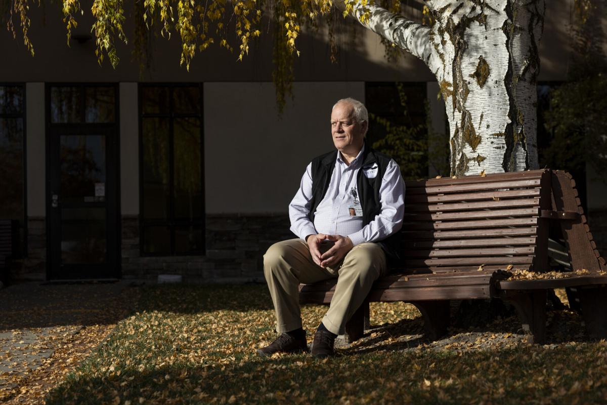 Rural Montanans grapple with Medicaid maze ahead of cuts