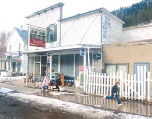 Alberton's bookstore home to 100,000 books
