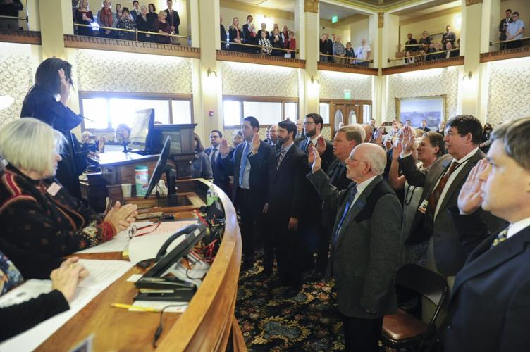 Sheila Hogan: A 2023 political recap: