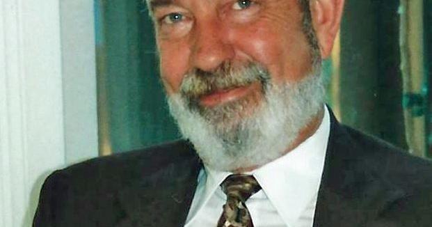 James Austin Swenson