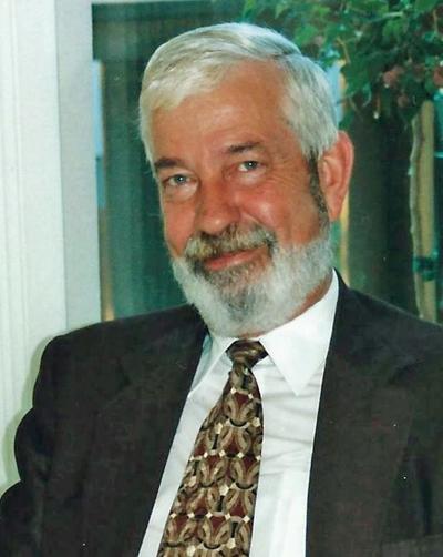 James Austin Swenson