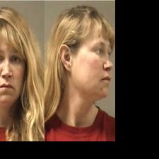 Woman sentenced for DUI crash