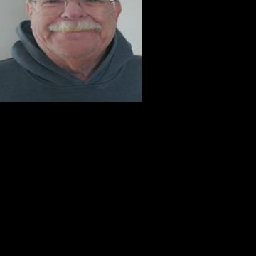 Randall Charles Hodgdon