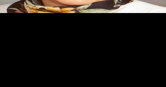 Mary Lou Beck Romeijn