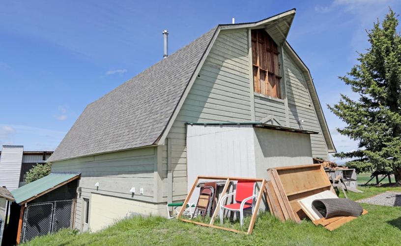 Bozeman raptor center taking in more than 180 injured birds