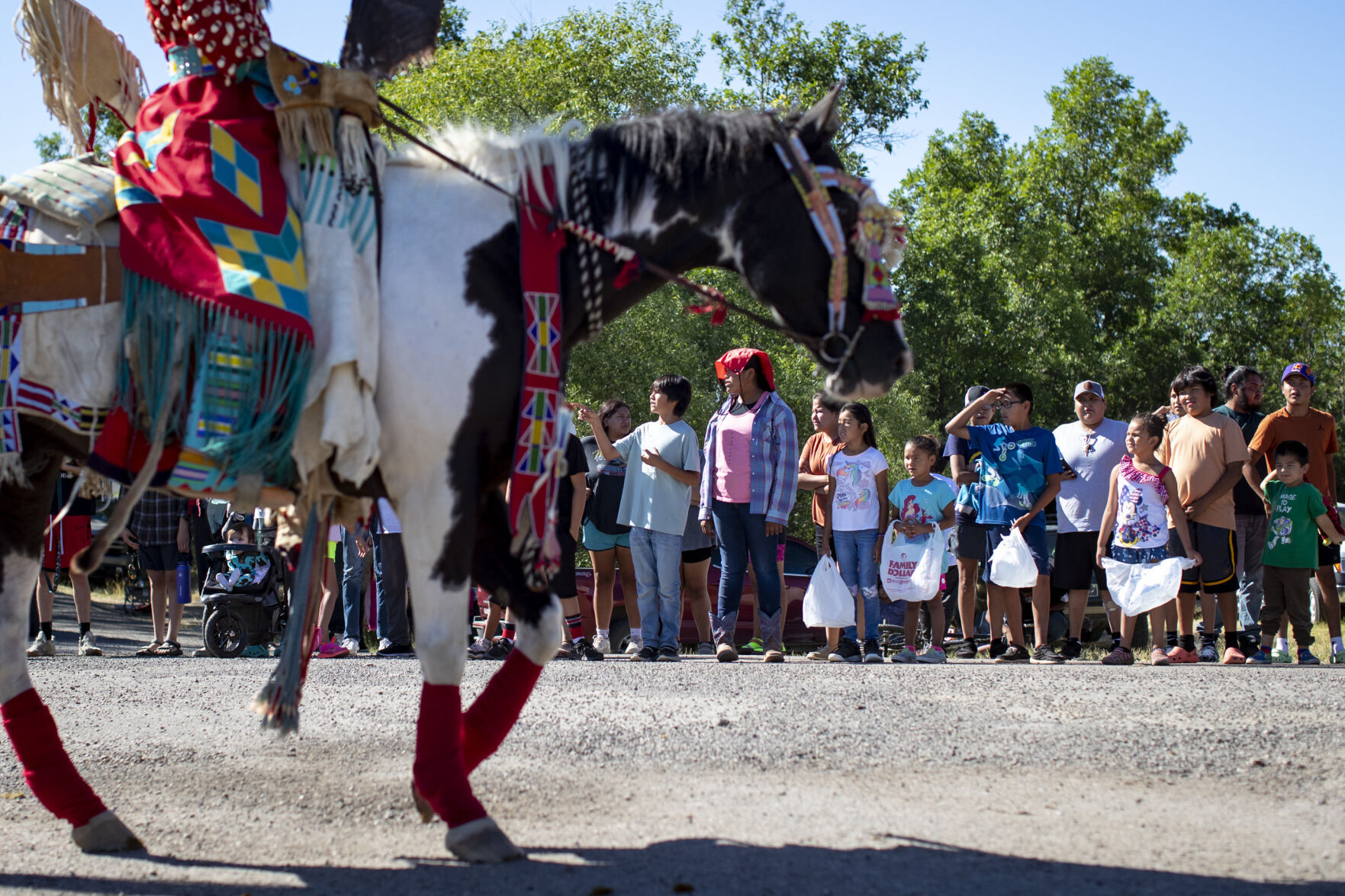 Crow Fair becomes a nonprofit, marking a new era