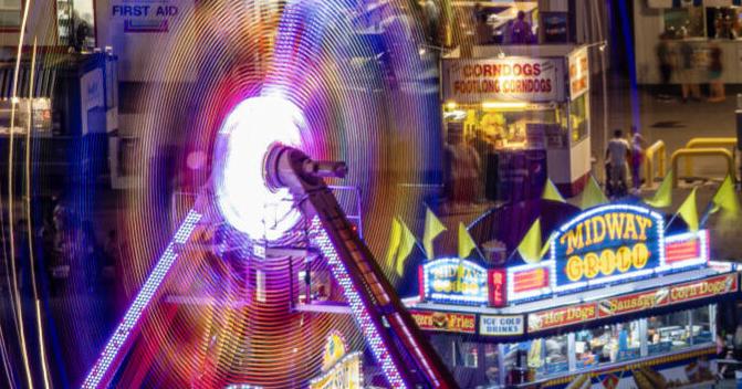 Billings' MetraPark plans improvements for MontanaFair 2025