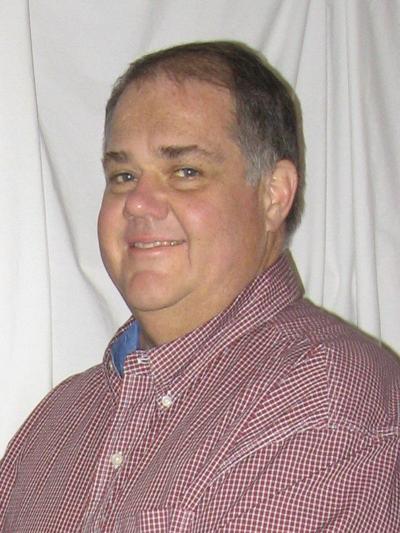 Brian Andrew Vincent