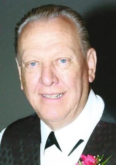 Bernard F. Schwartz (Bernie)