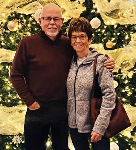 Olson 50th
