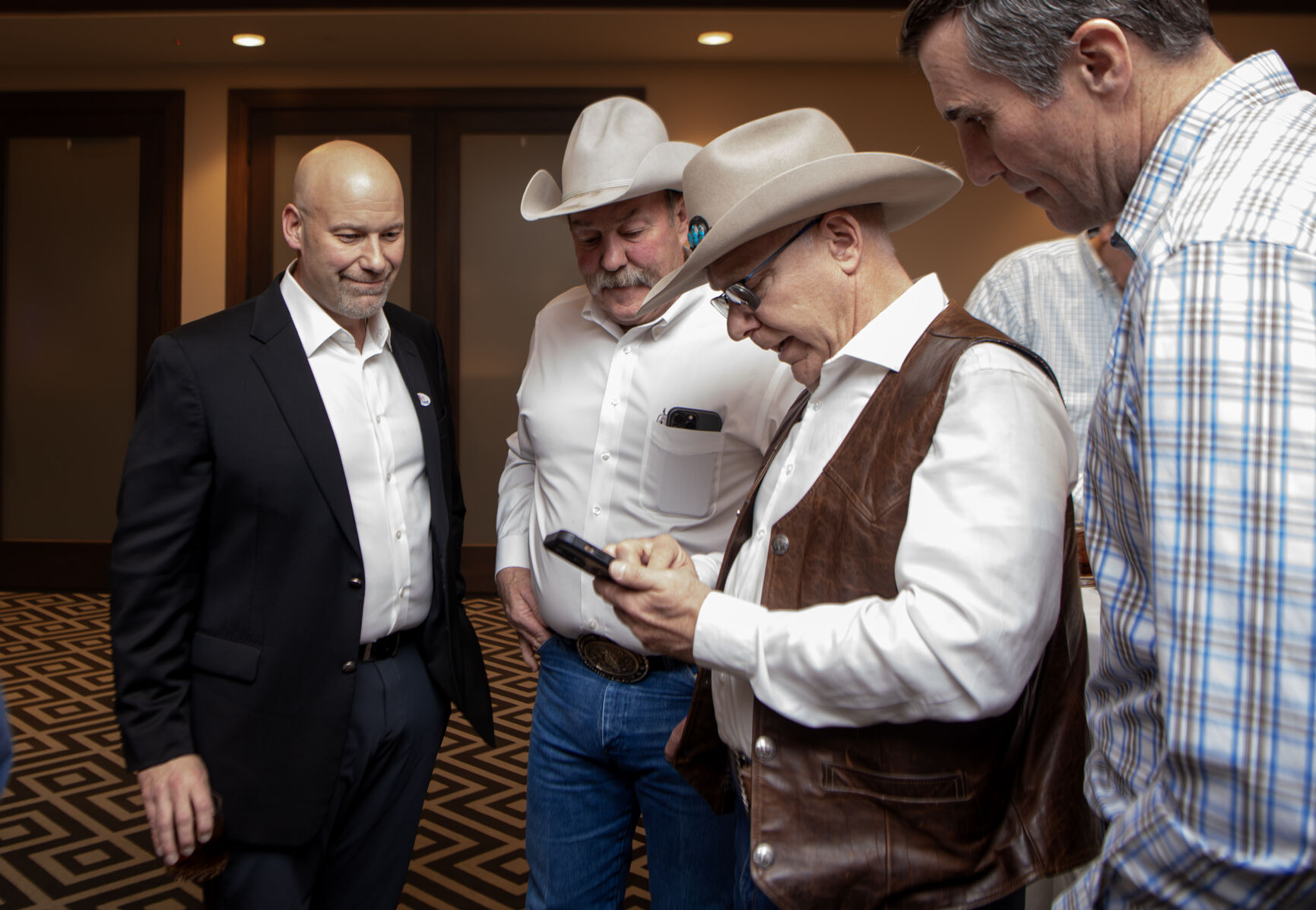 Kennedy, Aspenlieder, Shaw, Neese, Boyette win City Council