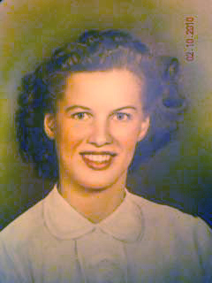 Viola Iris (Melz) Bassett