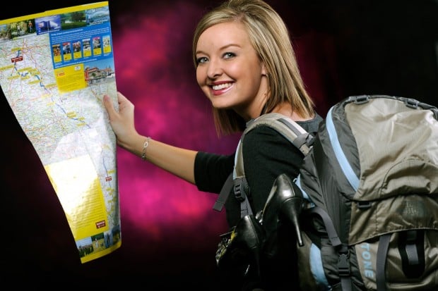 40 Under Forty: Kelly McCandless