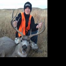 Joshua Seder for Your Shots