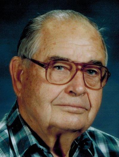 Robert 'Bob' Richardson