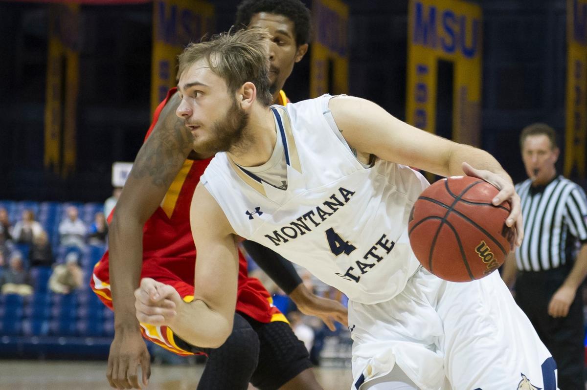 Fish, Montana State put focus on defense, rebounding