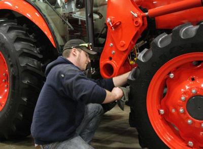 MATE show starts Thursday | Montana News | billingsgazette.com