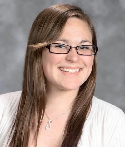 Shaylee Rae Stollenwerk