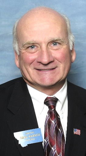 Judge to release edited report on Barkus crash | Montana News ...