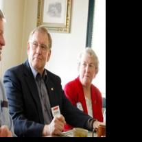 Benefits for Libby in health care bill