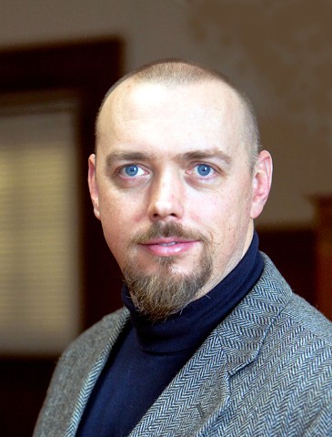 Hamm elected president of area College Music Society