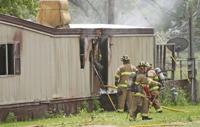 Fatal fire remains under investigation