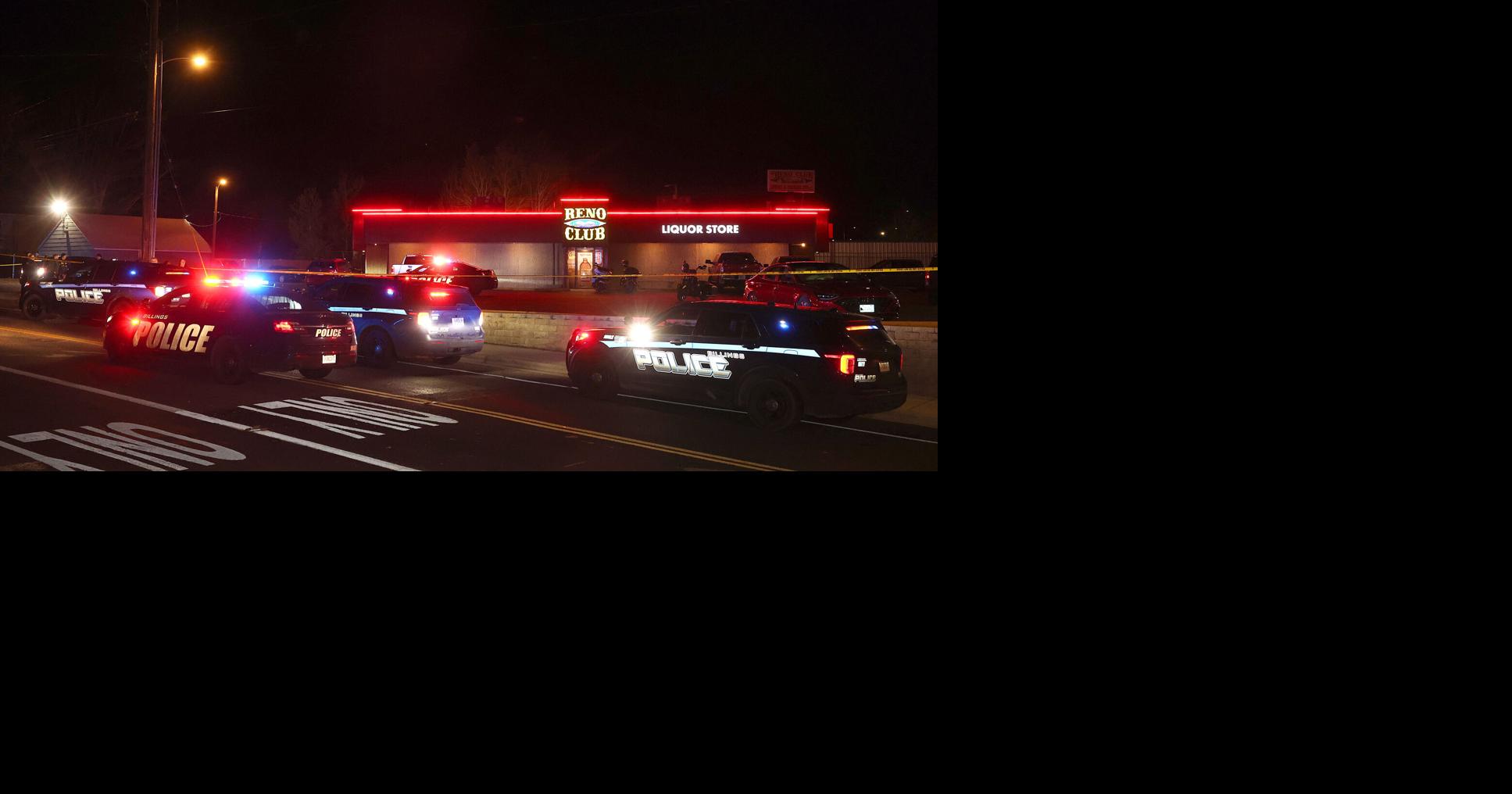 In Billings, one dead in reno club shootout