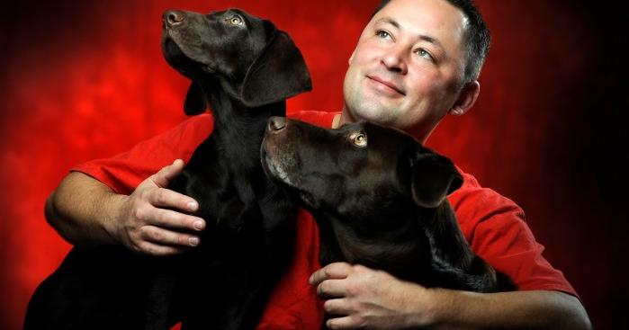 40 Under Forty: Shane Anderson