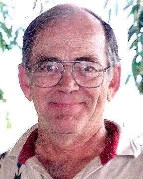 John Leonard Cantrell